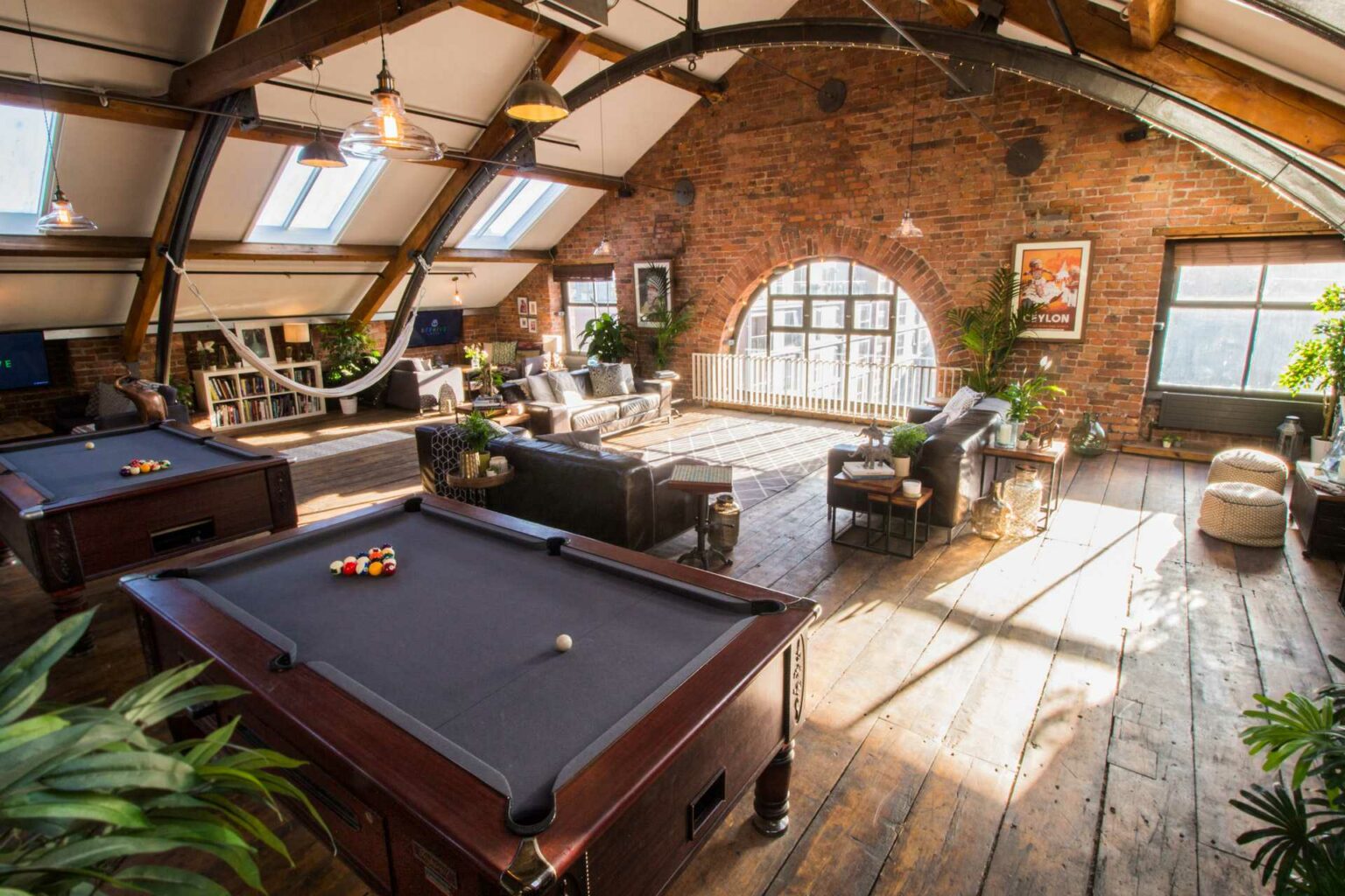 5 of the coolest co-working spaces in Manchester for entrepreneurs