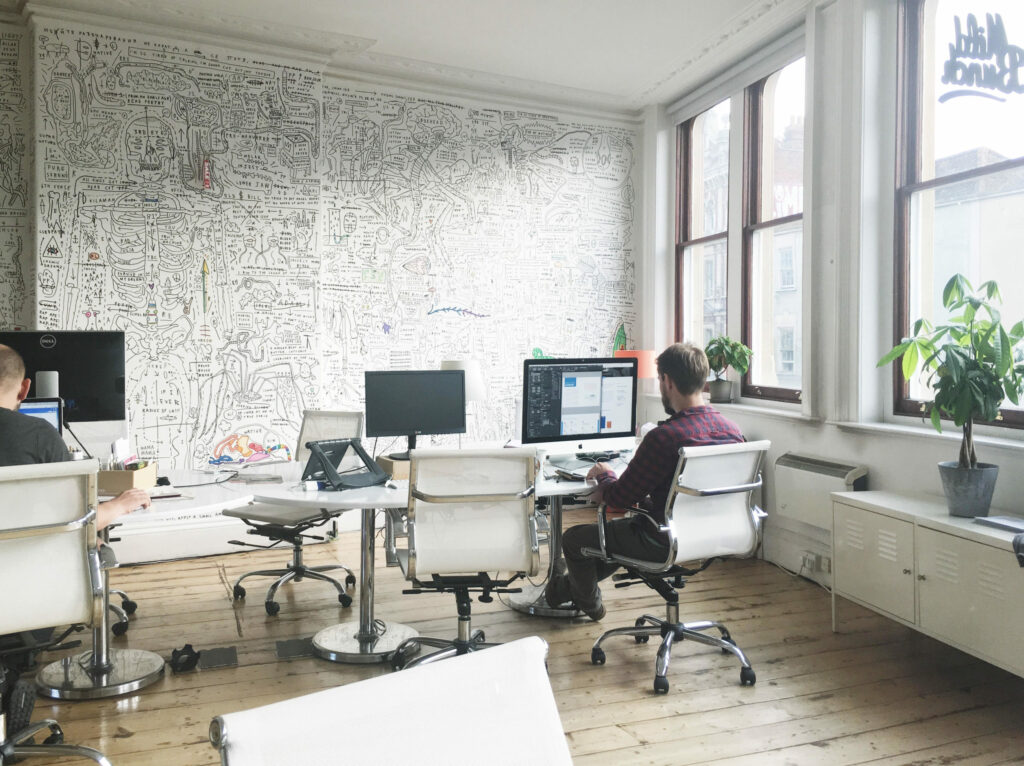 5 of the coolest co-working spaces in Bristol for entrepreneurs