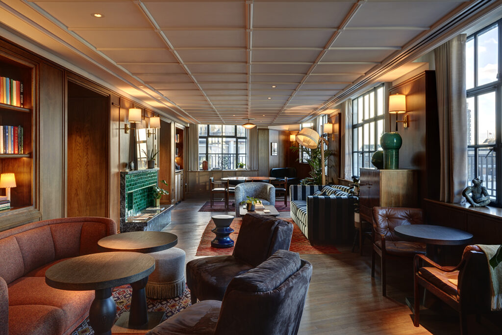 5 of the coolest co-working spaces in London for entrepreneurs