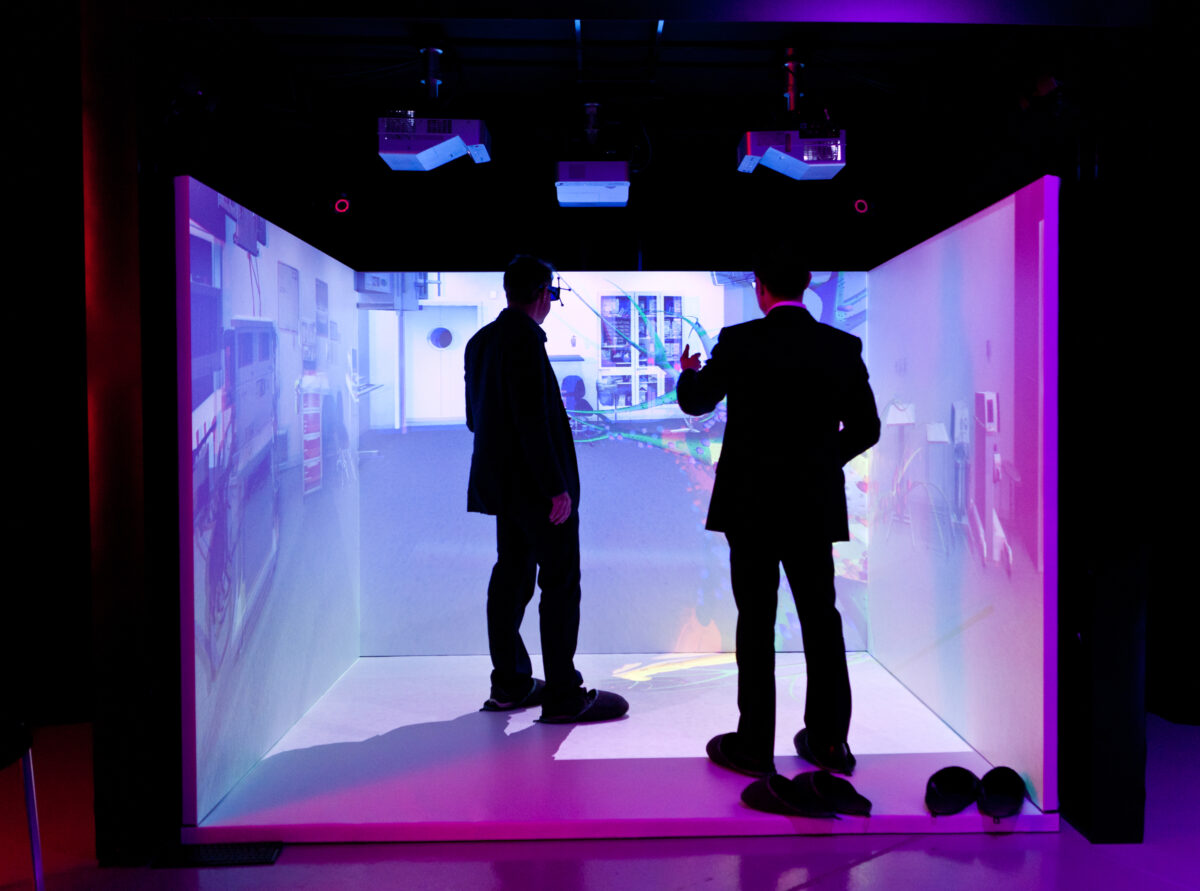 5 of the coolest co-working spaces in Manchester for entrepreneurs