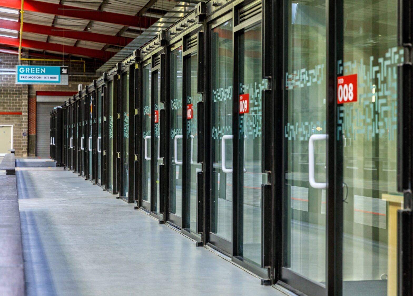 5 of the coolest co-working spaces in Manchester for entrepreneurs