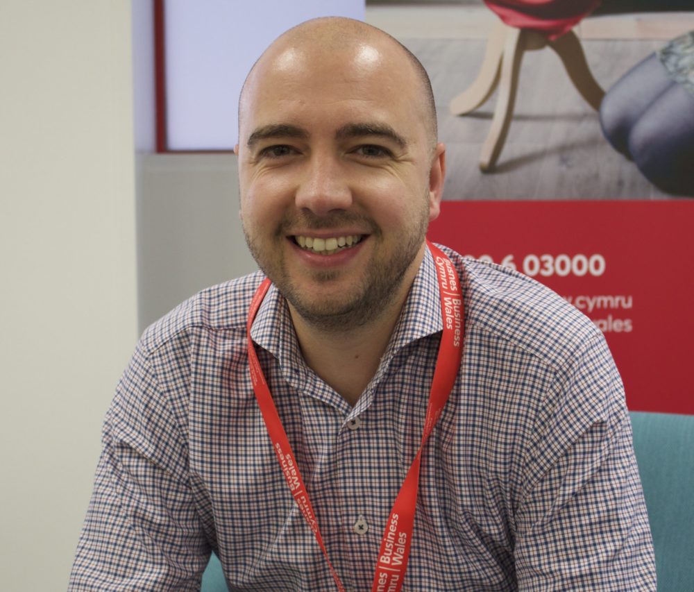 What winning The Start-Up Series meant for me – Andy Roberts, Weekly10 ...