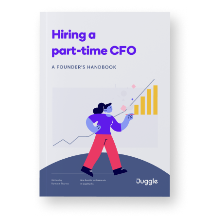 Hiring a part-time or flexible CFO: A founder's handbook - Small Business UK