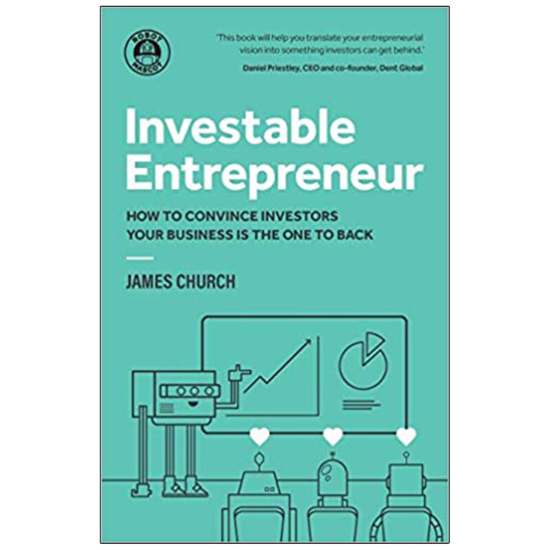Six business books every start-up entrepreneur should read - Small ...