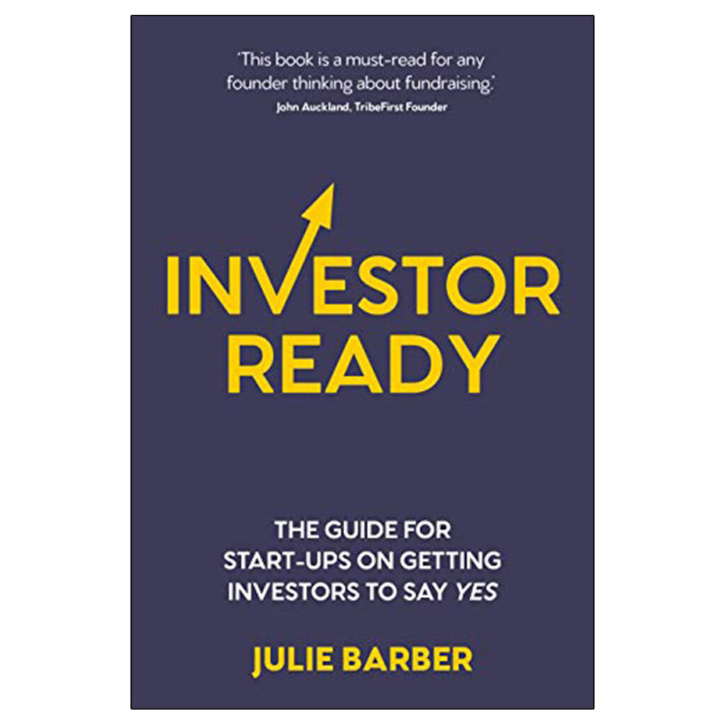 Six business books every start-up entrepreneur should read - Small ...