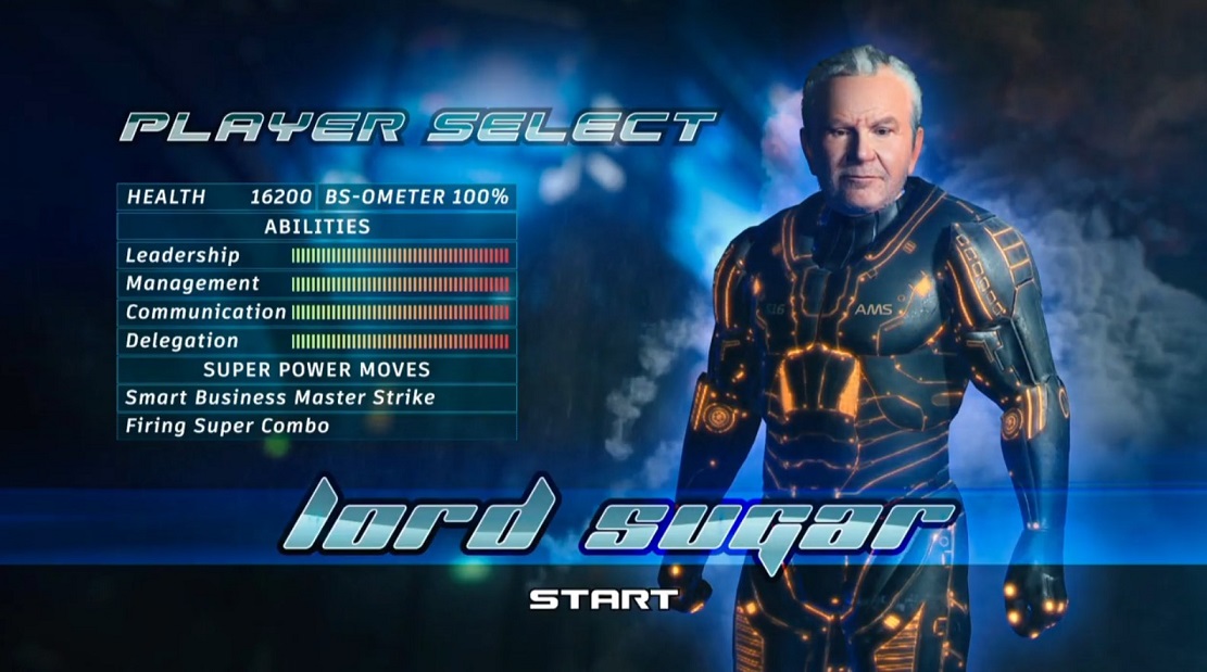 The Apprentice: Gaming, blaming, shaming – S16 ep 5 - Small Business UK