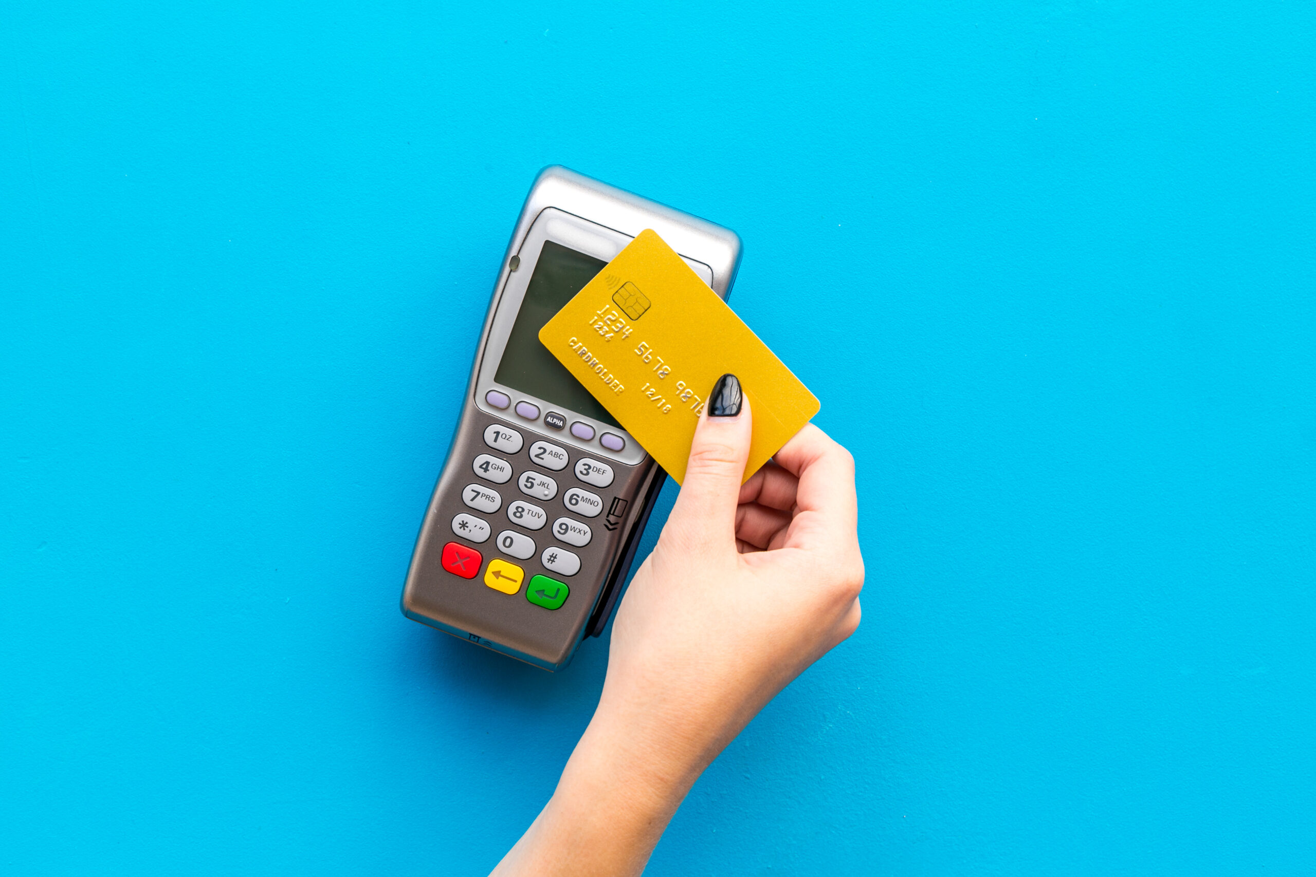 High risk merchant accounts: What you need to know - Small Business UK