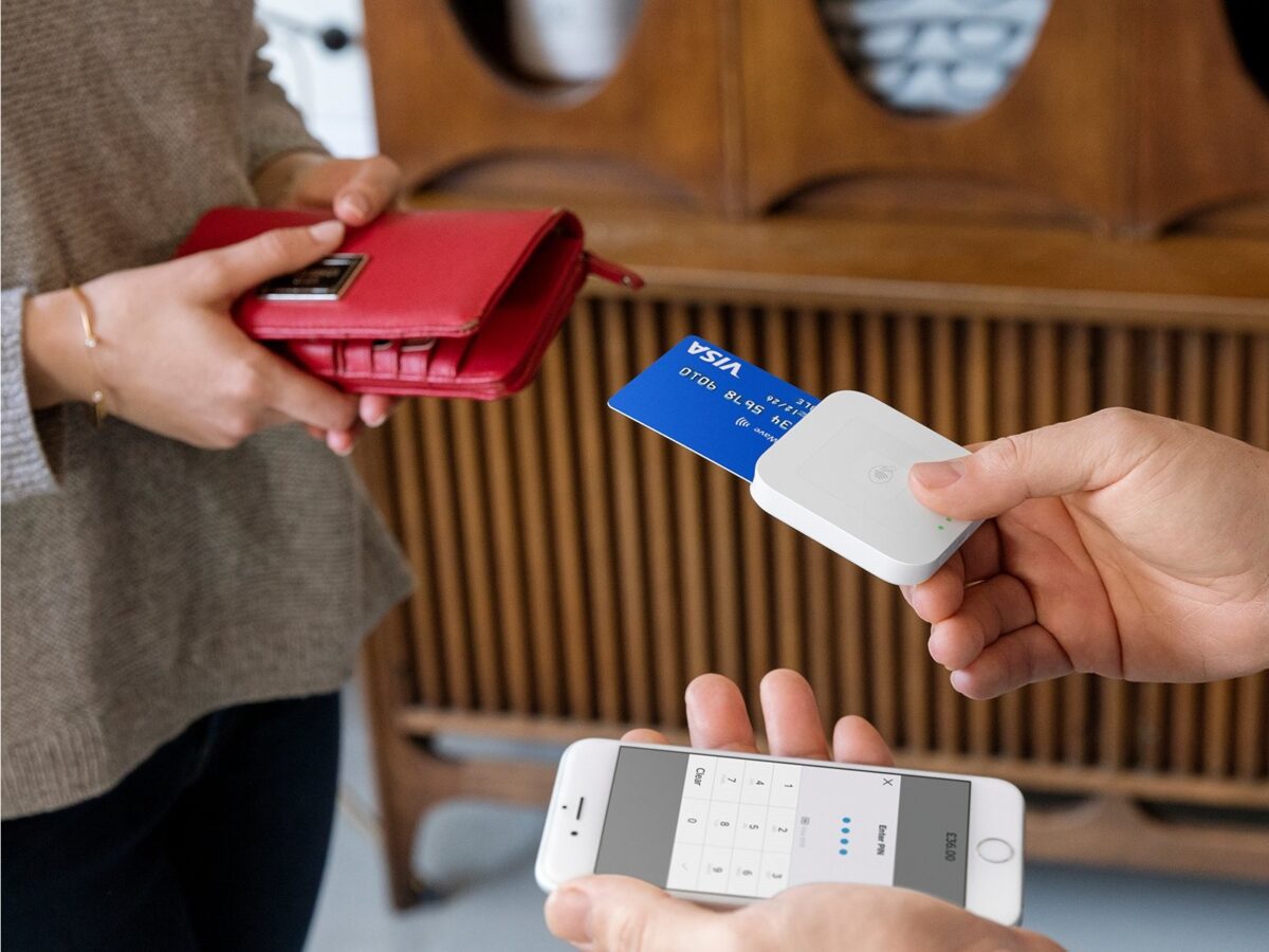 Best mobile phone payment for self-employed - Small Business UK