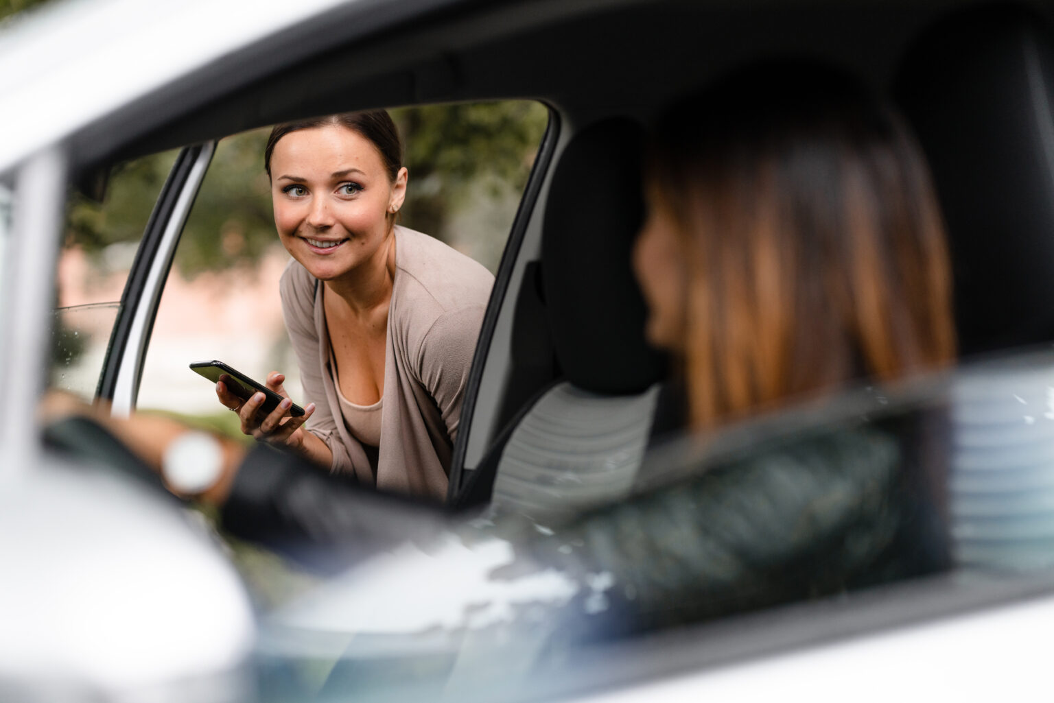 How to start a taxi business - Small Business UK