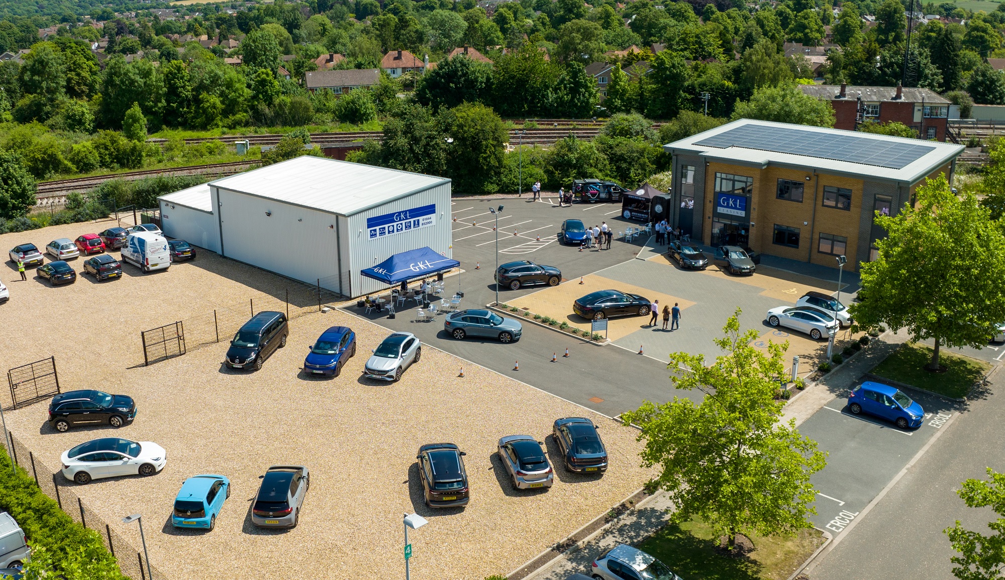 Get a free car leasing quote for your business - Small Business UK