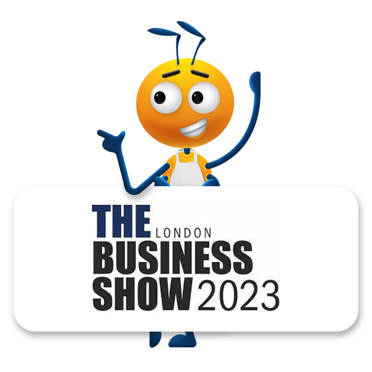 Pro Business Show offer - Small Business UK