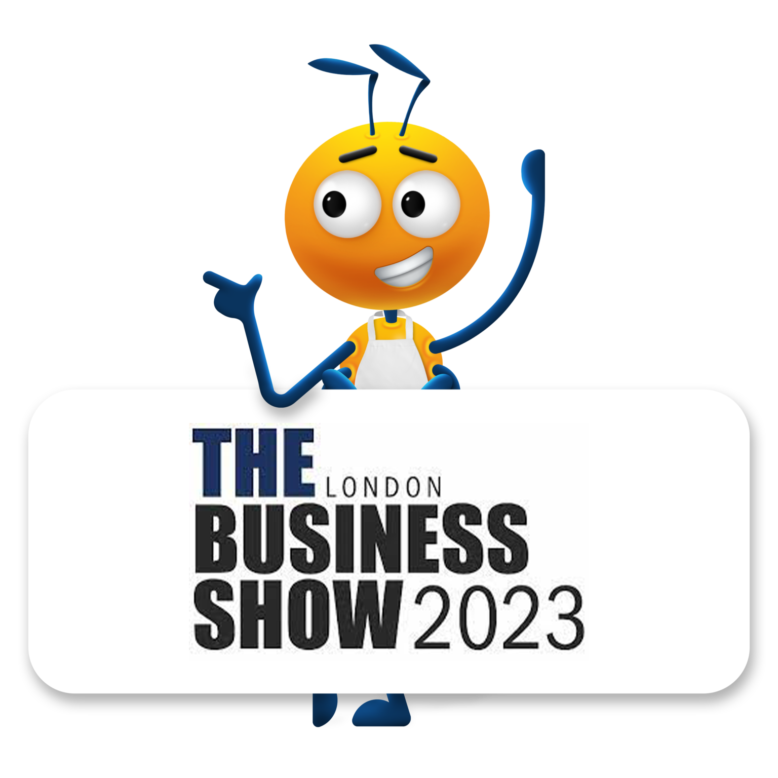 Pro Business Show offer - Small Business UK