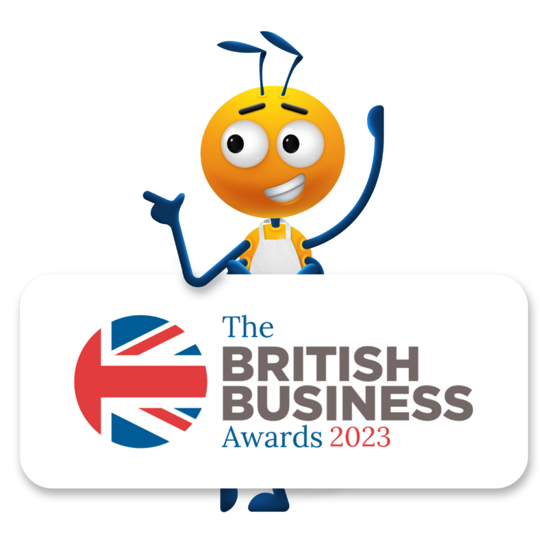 Pro BBA Offer - Small Business UK